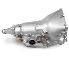 Chevrolet Performance Transmission Parts | MTS Performance Transmission