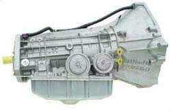 Ford Performance Transmission Parts | MTS Performance Transmission