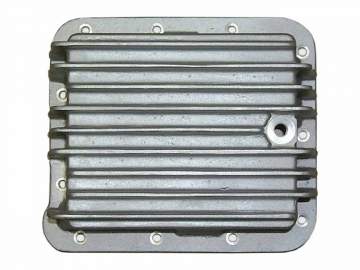 Ford C4 Deep , Pan Fill With Fitting. Part Number M26765DD-N.