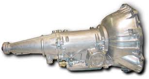 Ford Performance Transmission Parts | MTS Performance Transmission