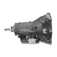 Ford Performance Transmission Parts | MTS Performance Transmission