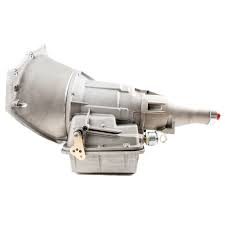 Chevrolet Performance Transmission Parts | MTS Performance Transmission